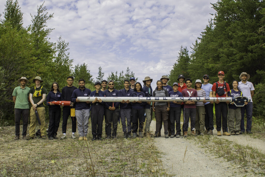 UTIAS Home - University of Toronto Institute for Aerospace Studies
